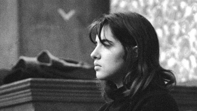 Picture of Anne Briggs