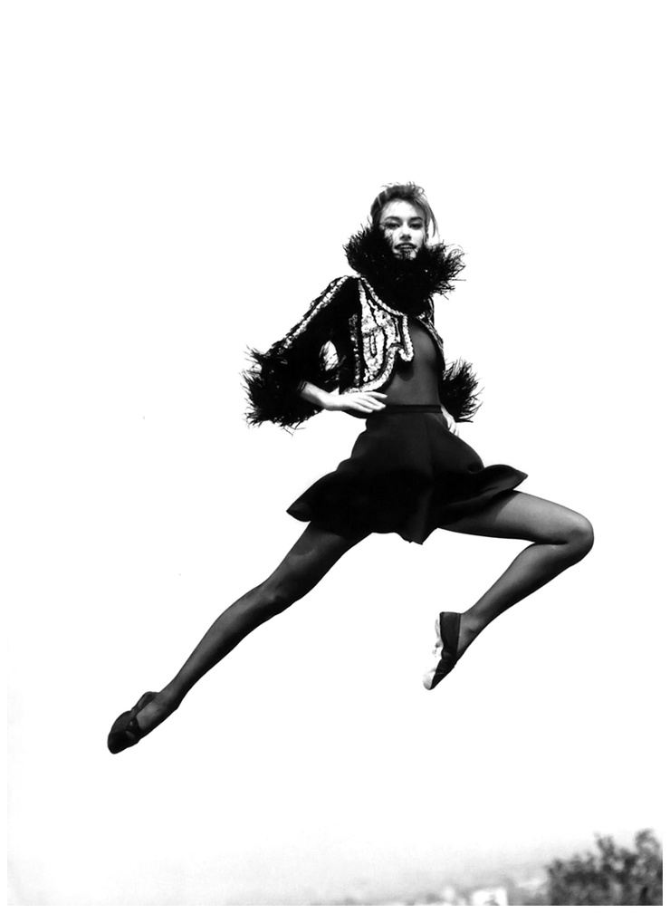 Picture of Susan Holmes