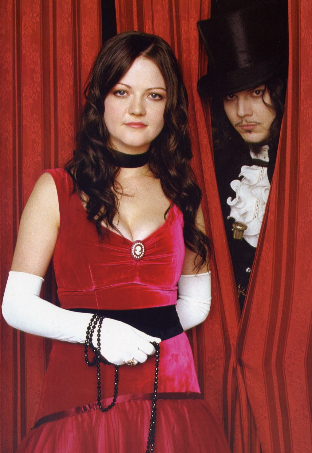 Picture of Meg White