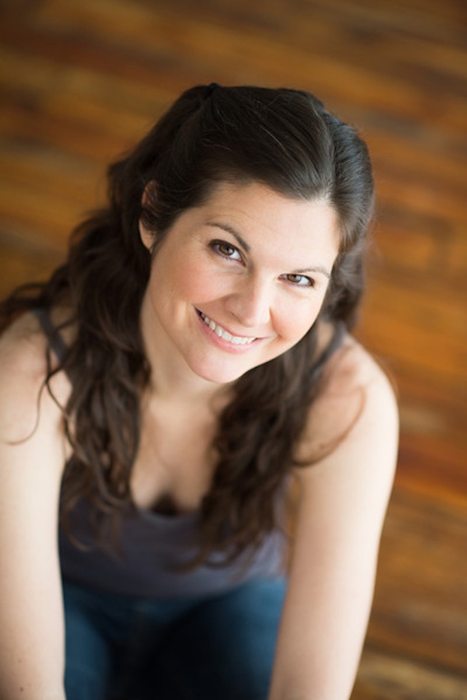Picture of Lisa Jakub