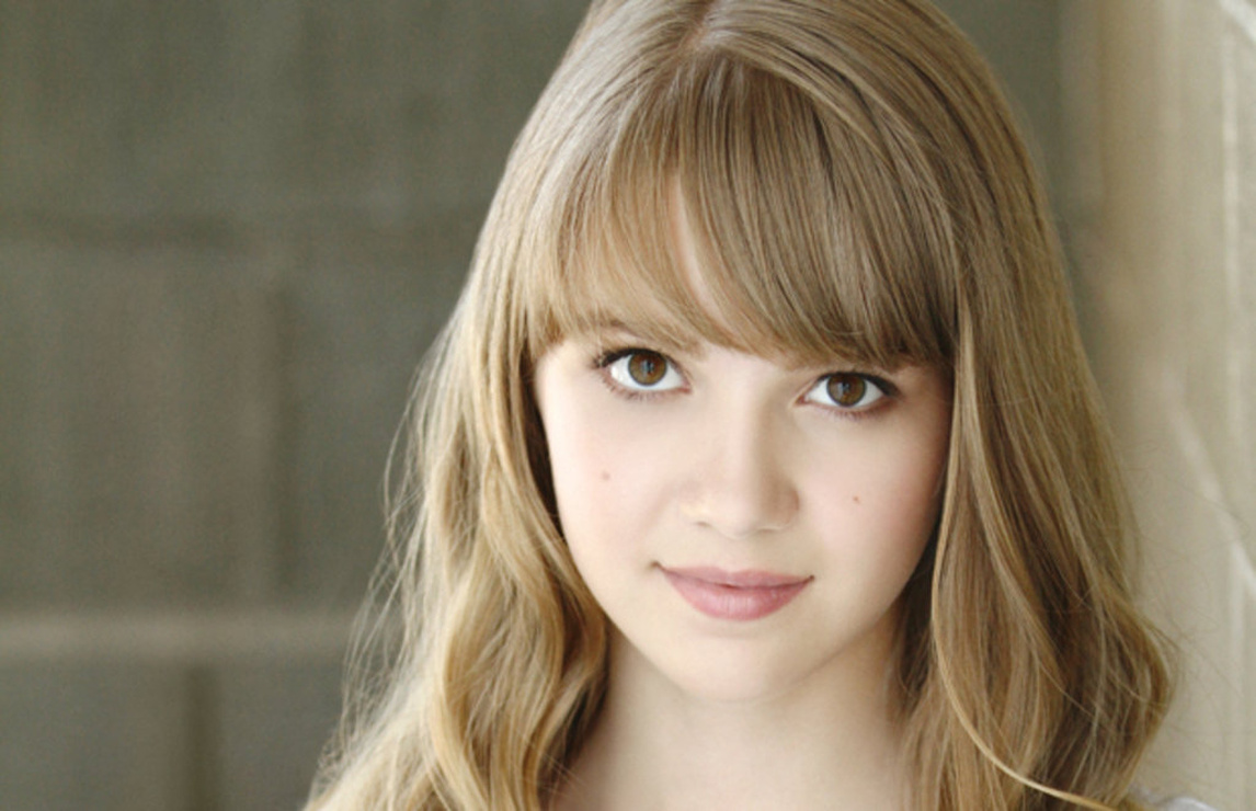 Abby Ross image