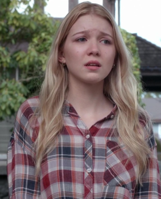 Picture of Abby Ross