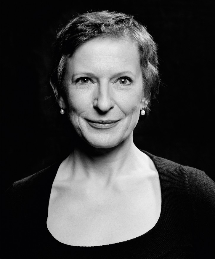 Dagmar Manzel picture