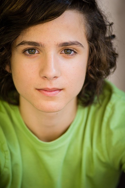 Image of Dylan Schmid