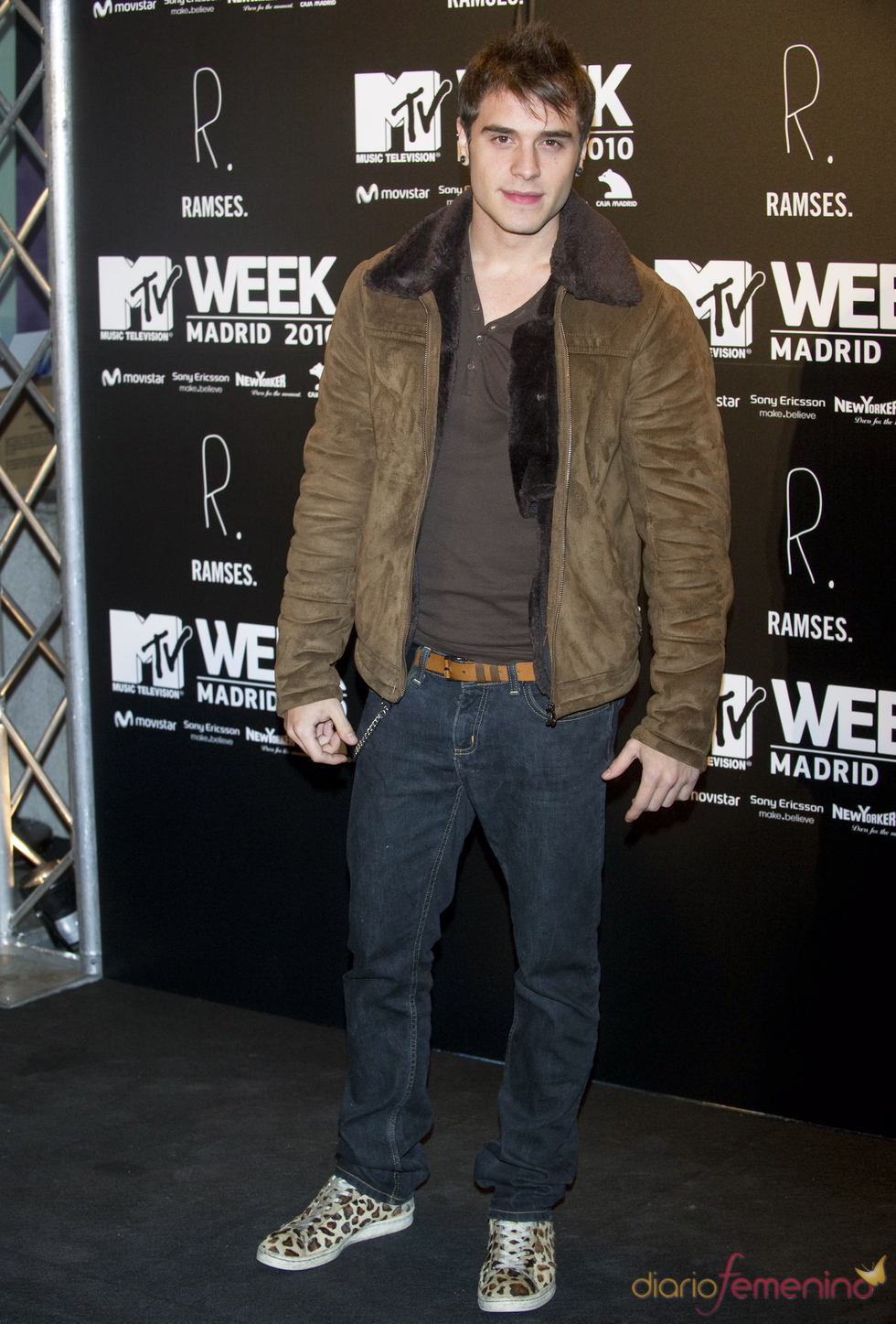 Picture of Adrián Rodríguez
