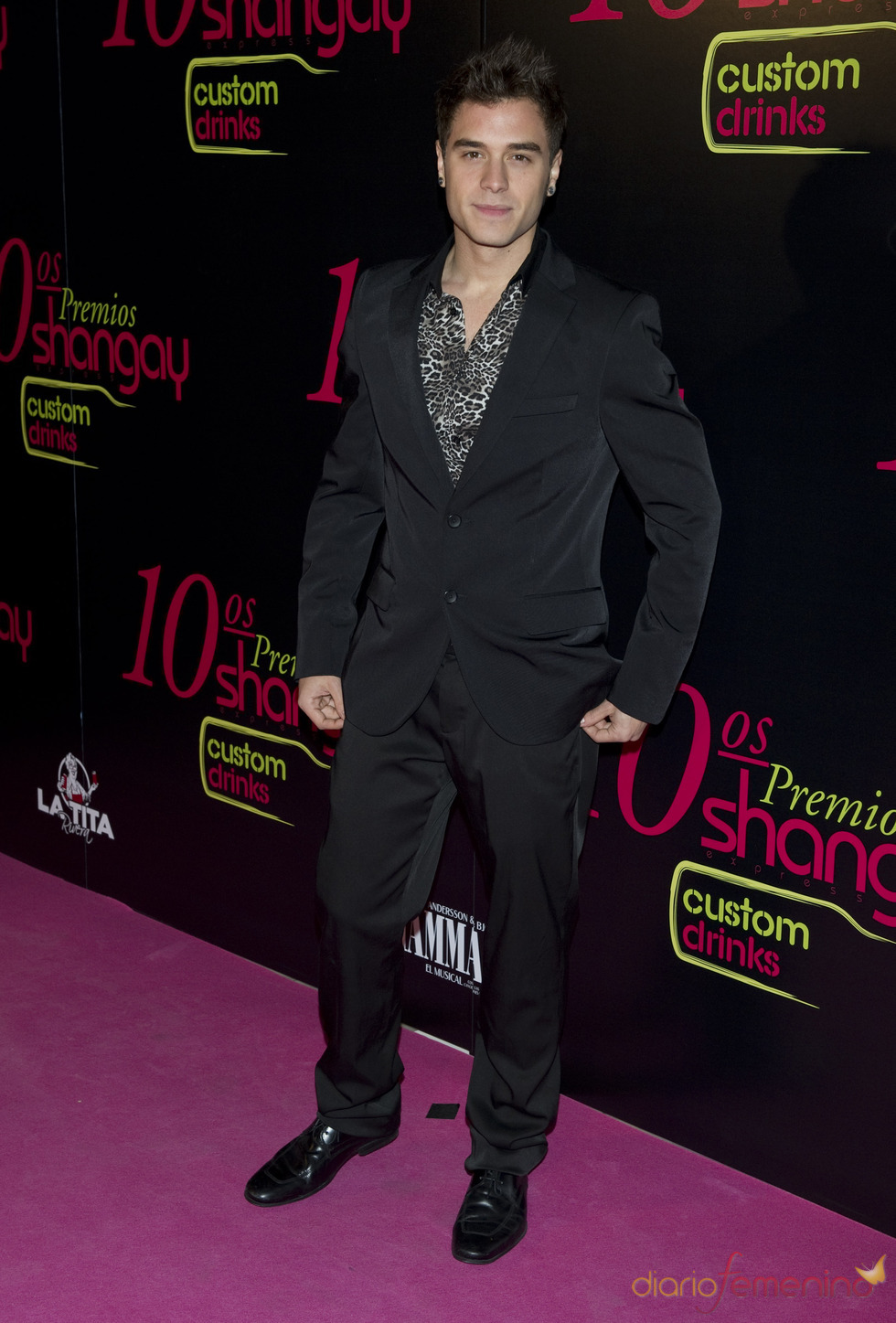 Picture of Adrián Rodríguez