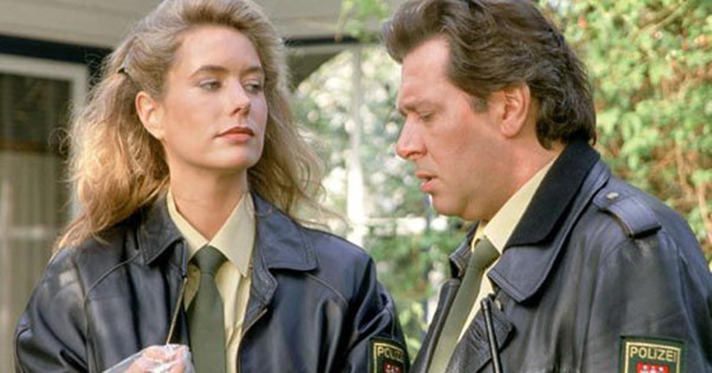 Picture of Dorothea Schenck