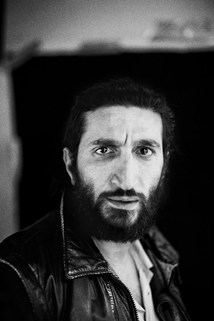 Picture of Fares Fares