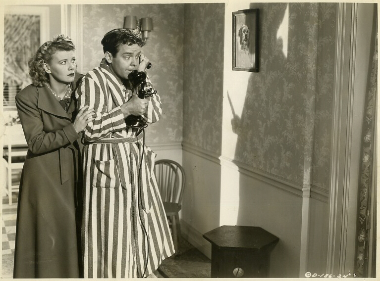 Penny Singleton, Arthur Lake