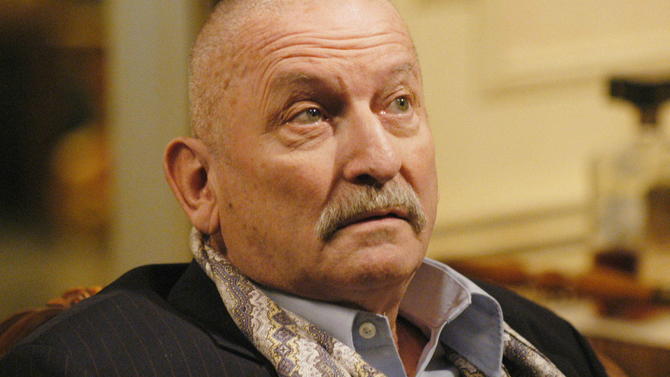 Hans Heinz Moser image