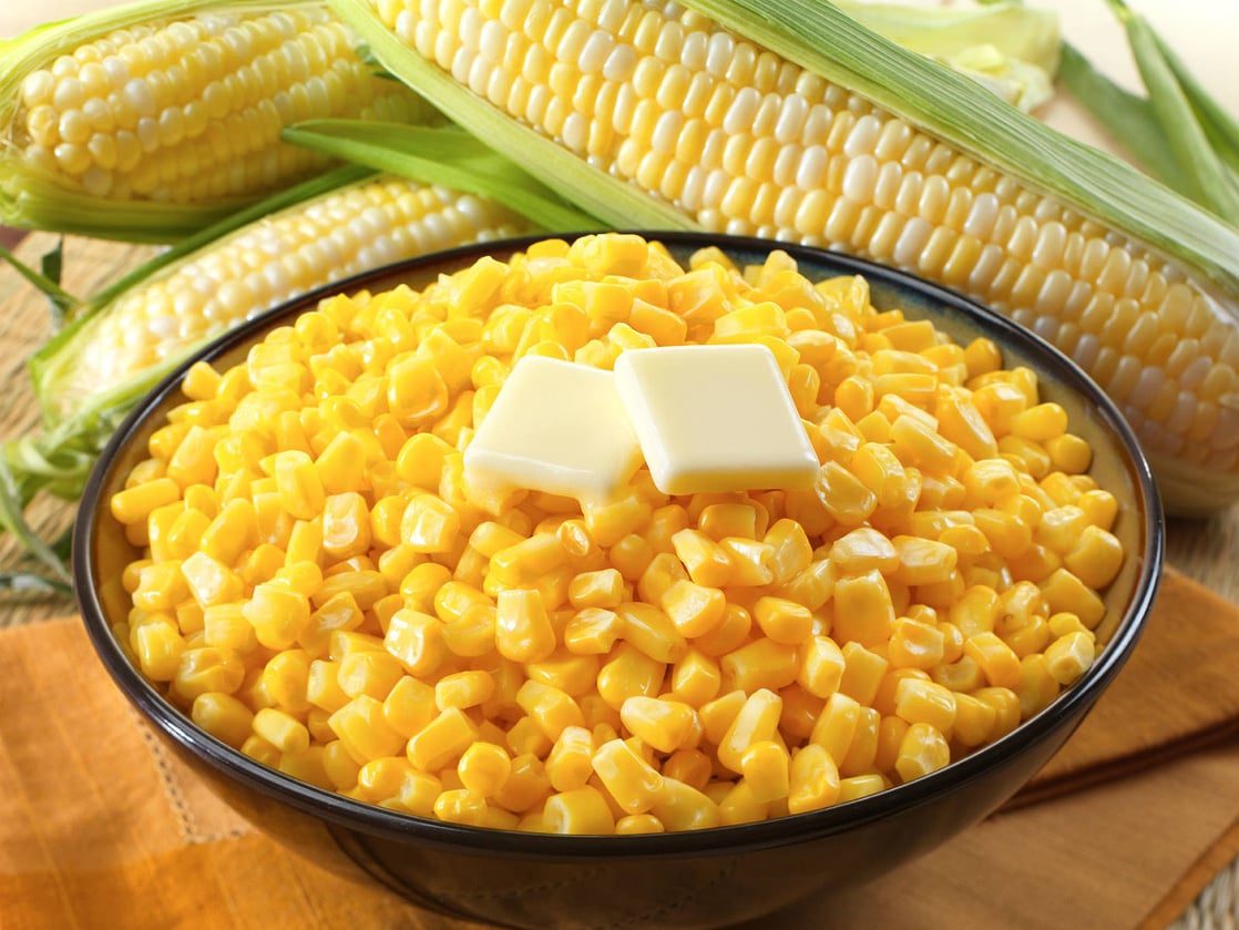 Picture of Sweet Corn