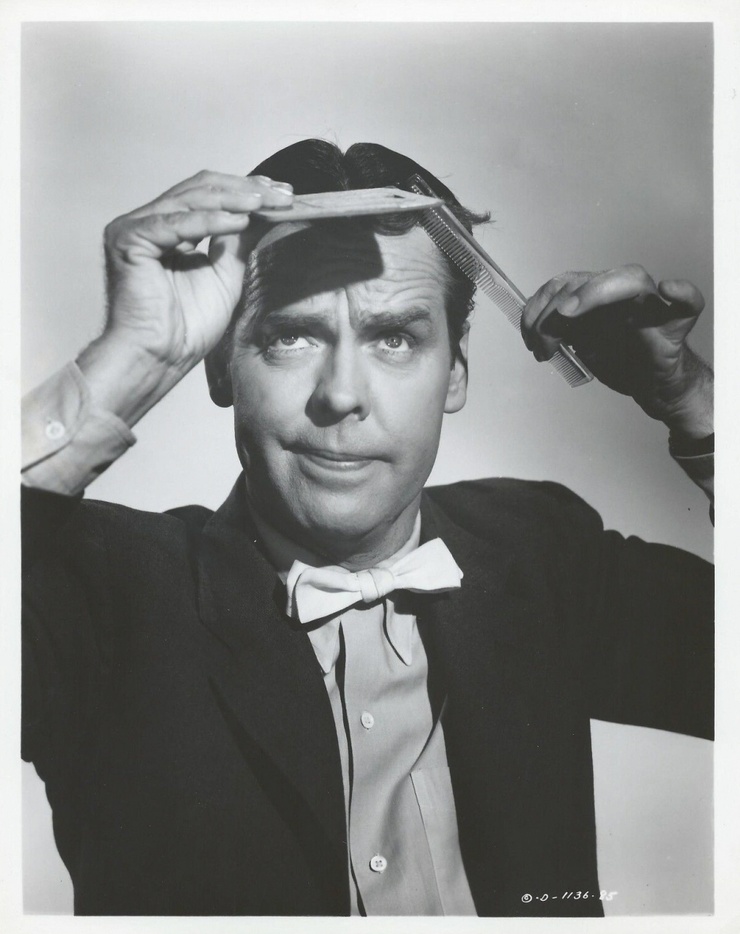 Picture of Arthur Lake