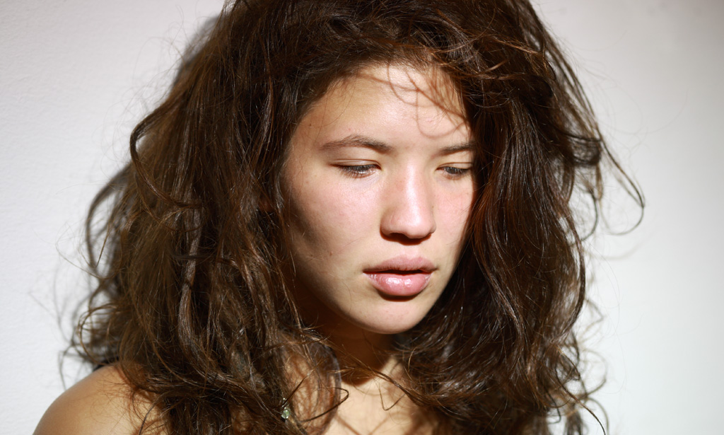 Picture of Antonia Putiloff