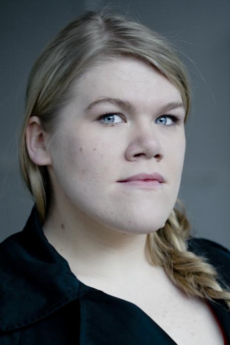 Picture of Gisa Flake