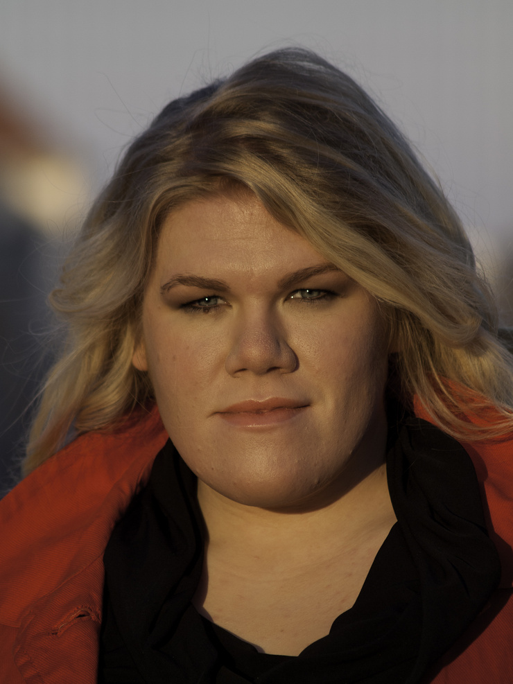 Picture of Gisa Flake