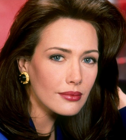 Picture of Hunter Tylo