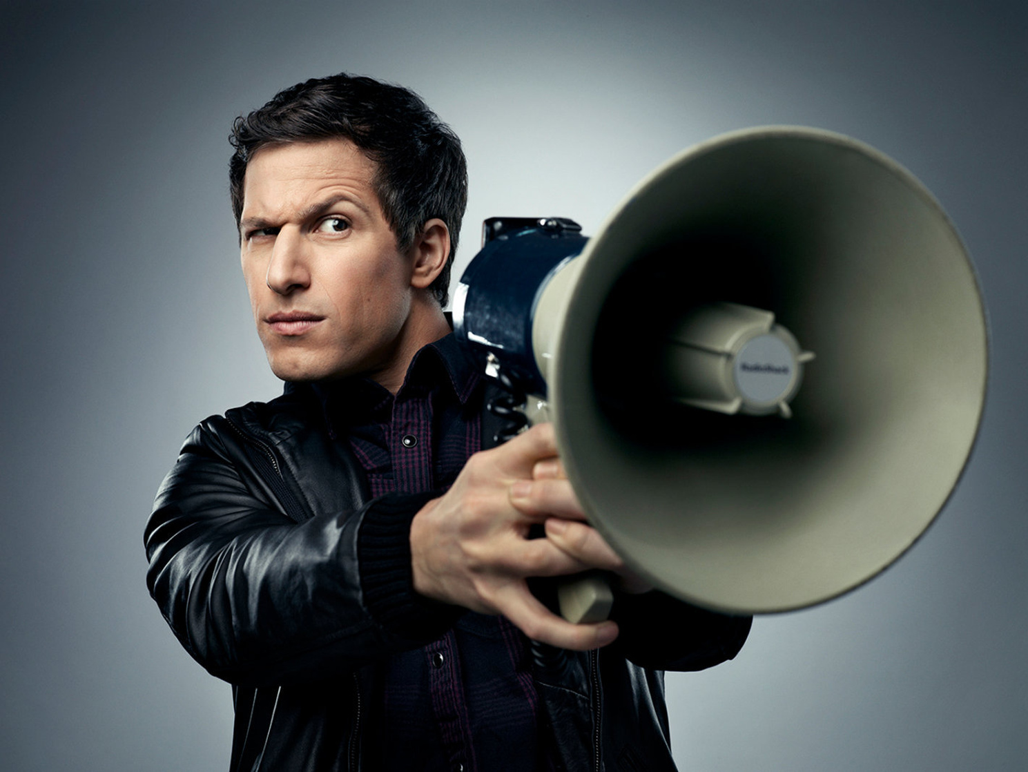 Picture of Andy Samberg