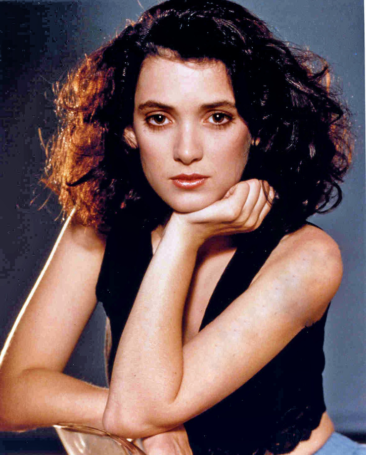 Picture of Winona Ryder