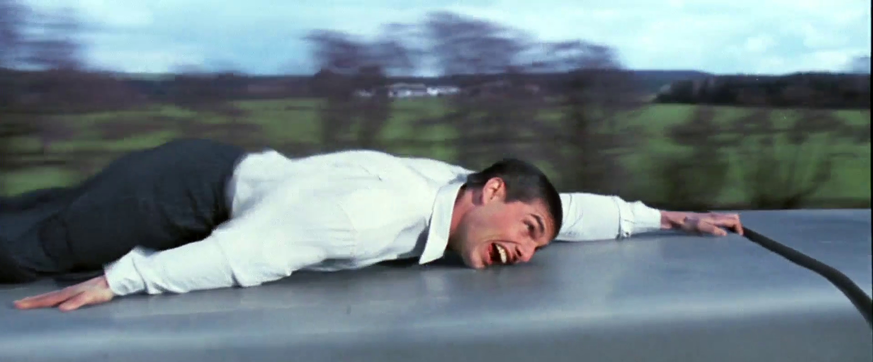 Picture of Mission: Impossible (1996)