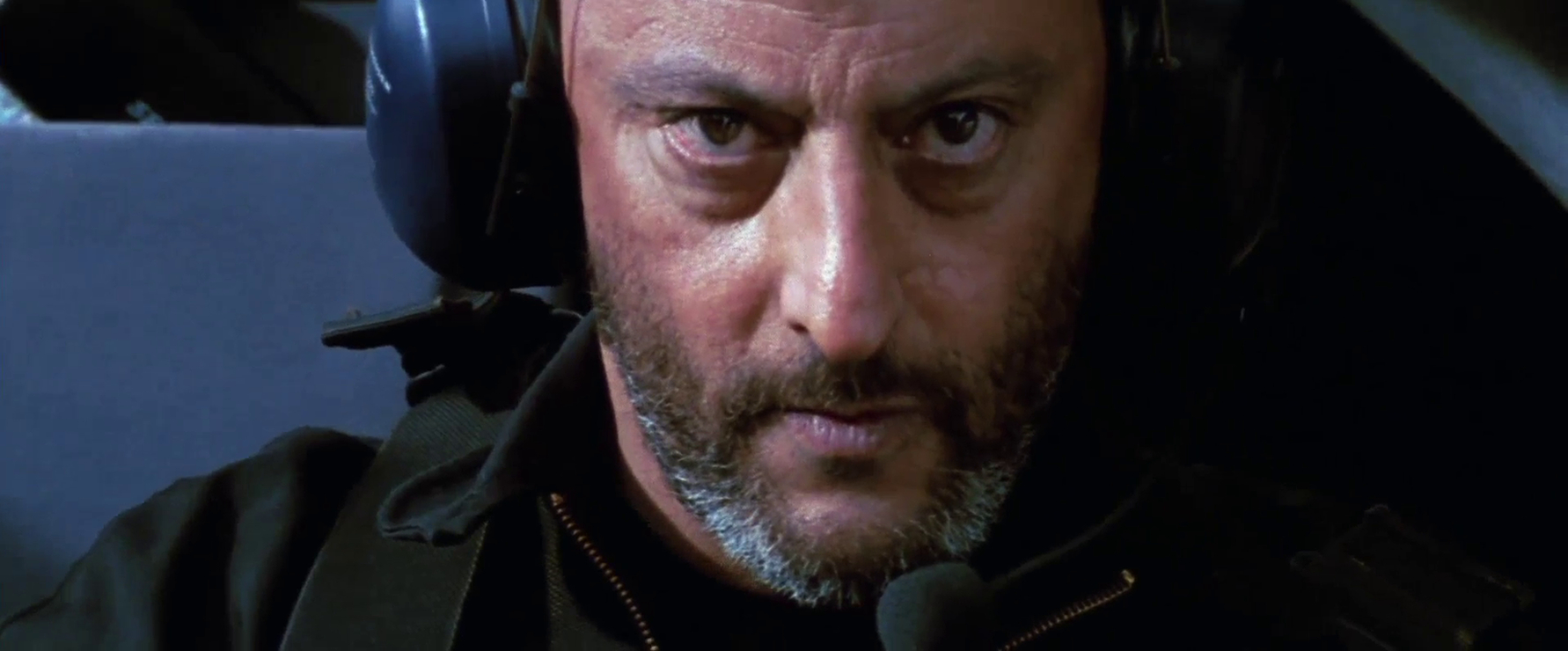Jean Reno