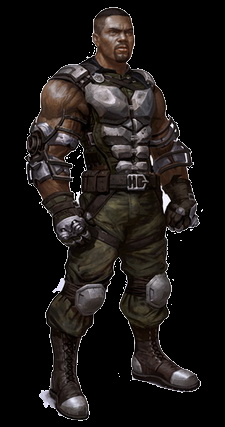 Picture of Jax (Gregory McKinney)
