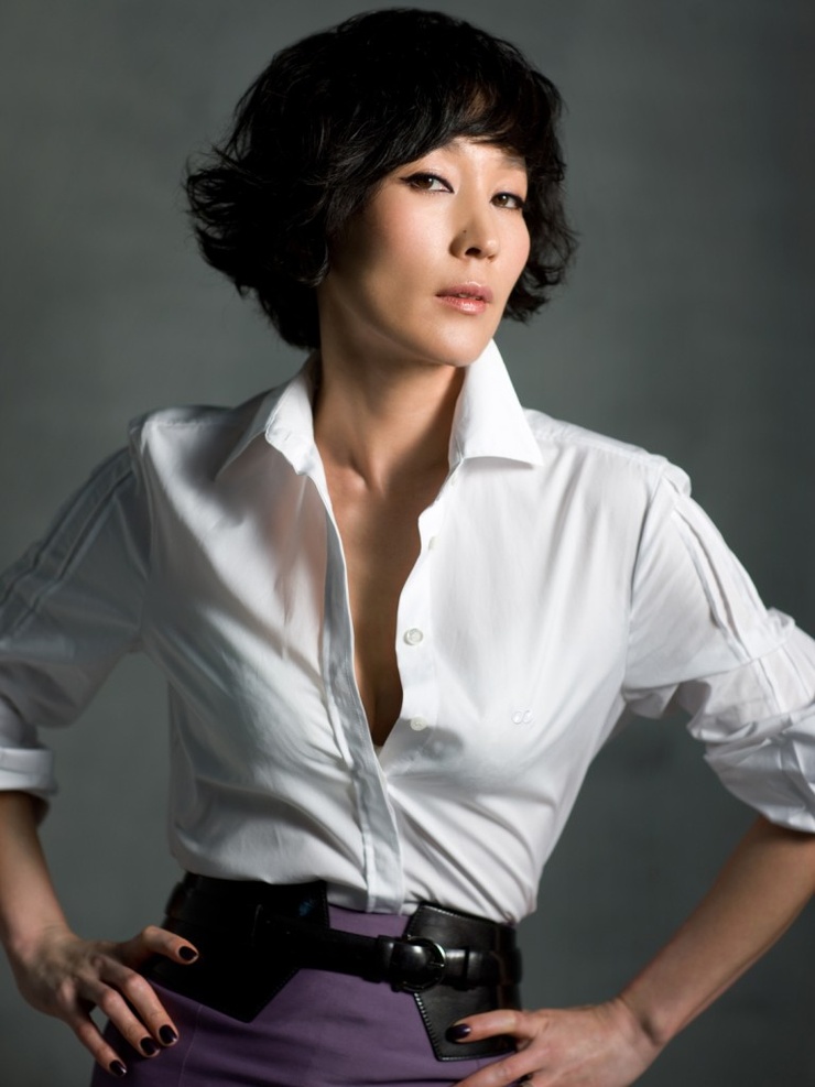 Picture of Hye-young Lee