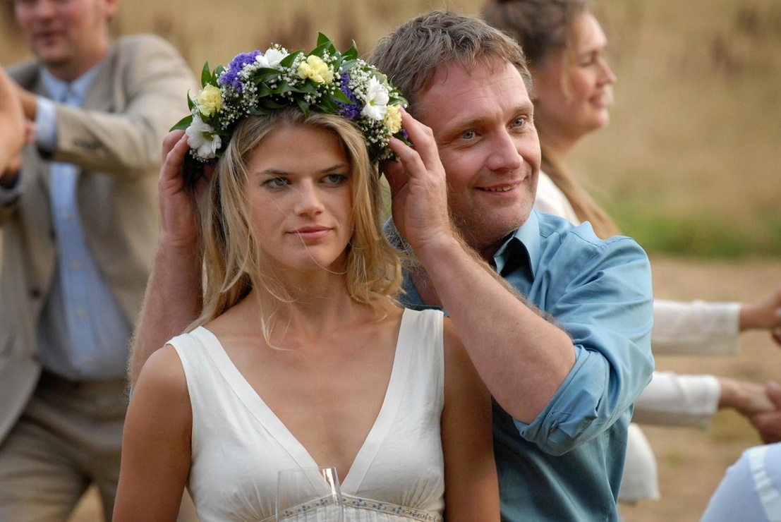 Picture of Annekathrin Bach