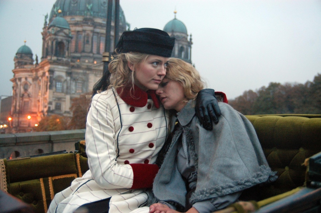 Picture of Annekathrin Bach