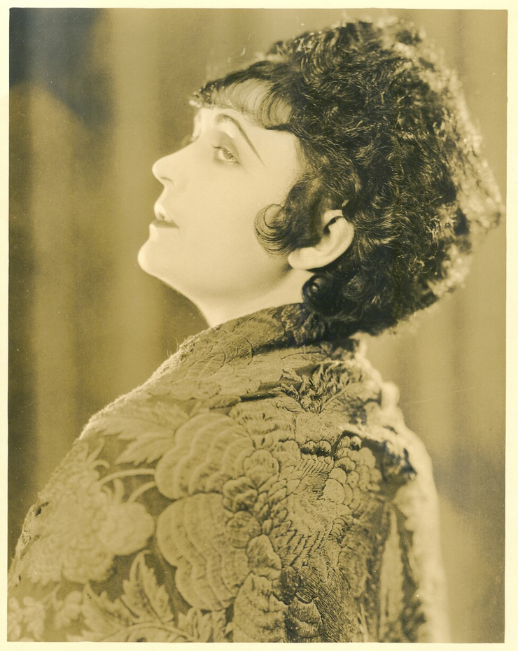 Picture of Pola Negri