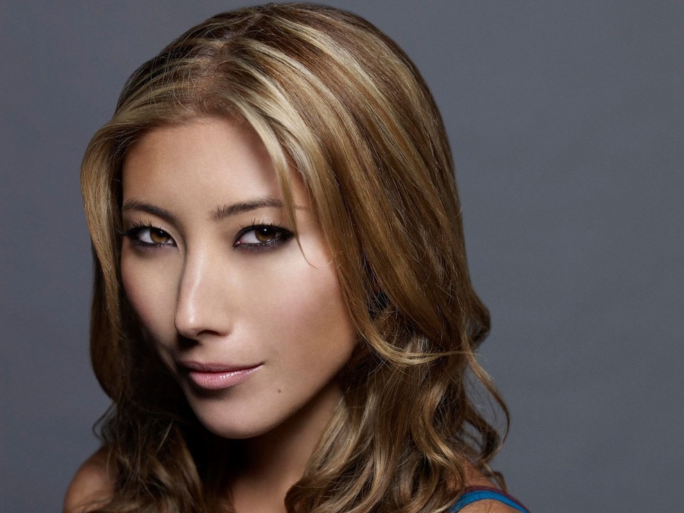 Picture of Dichen Lachman