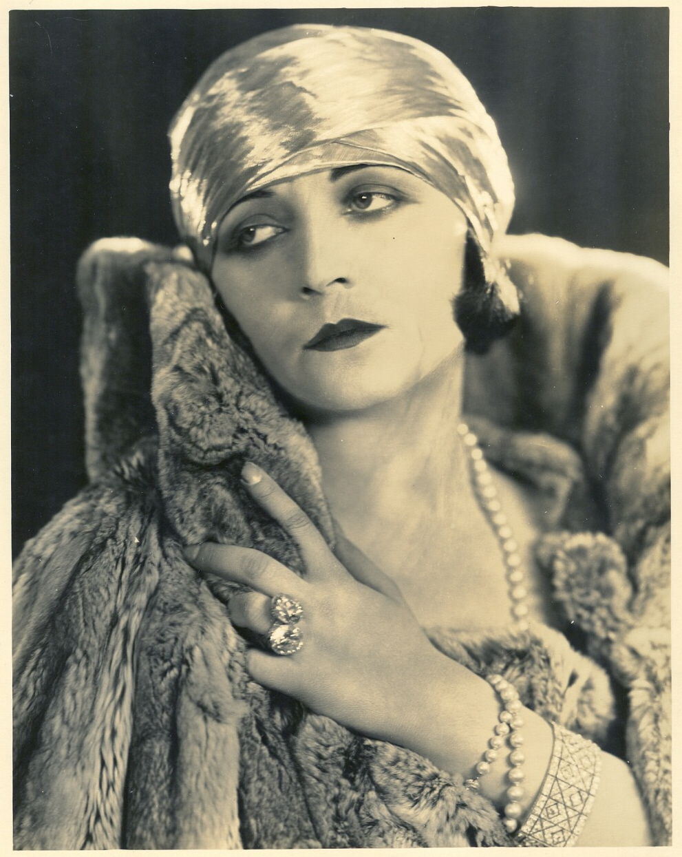 Picture of Pola Negri