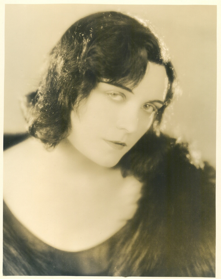 Picture of Pola Negri