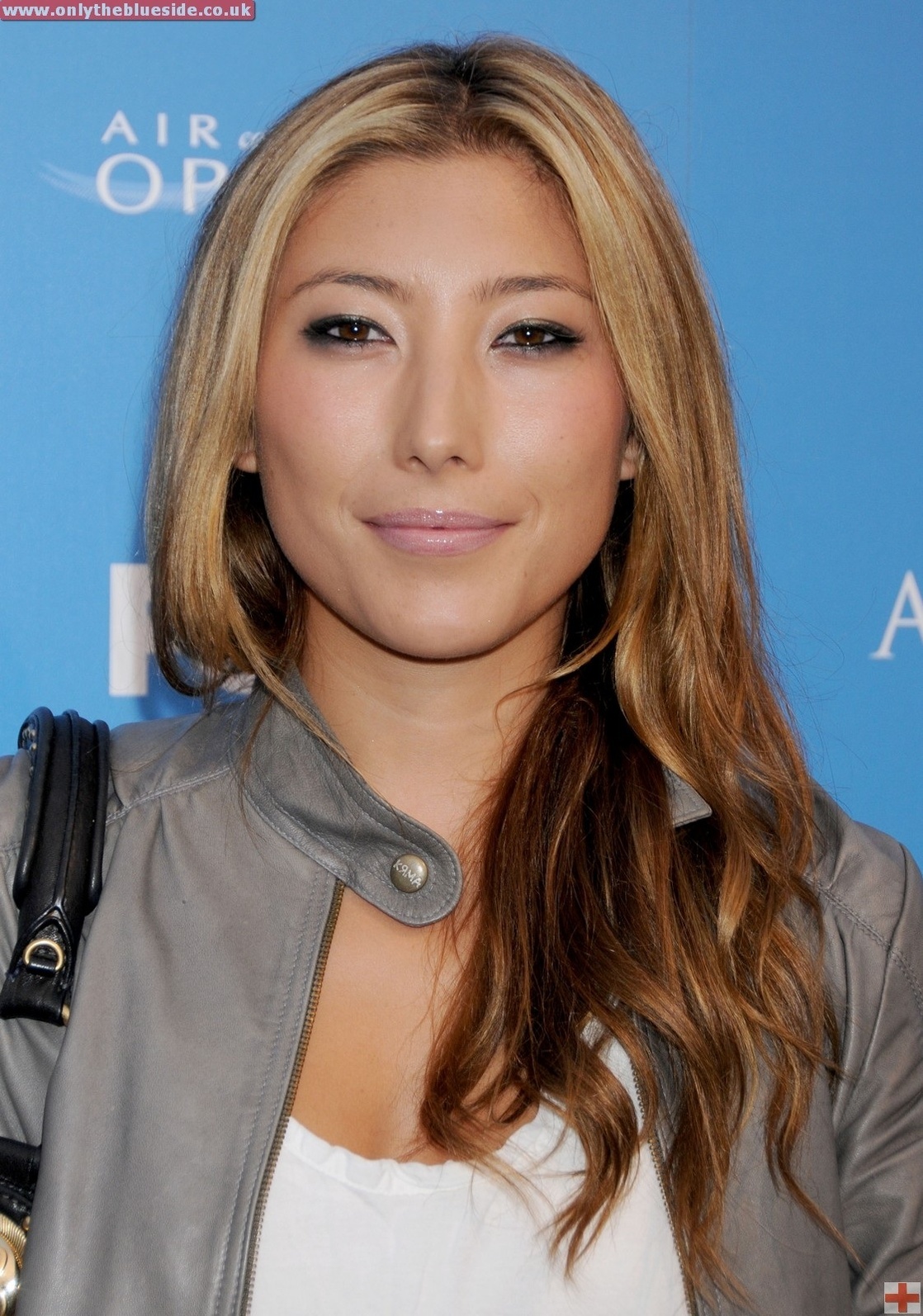 Picture of Dichen Lachman