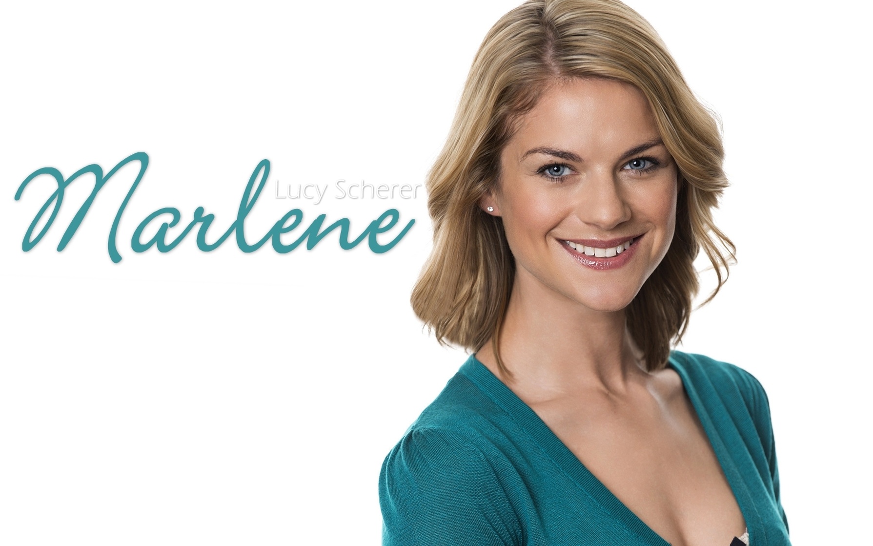 Picture of Lucy Scherer