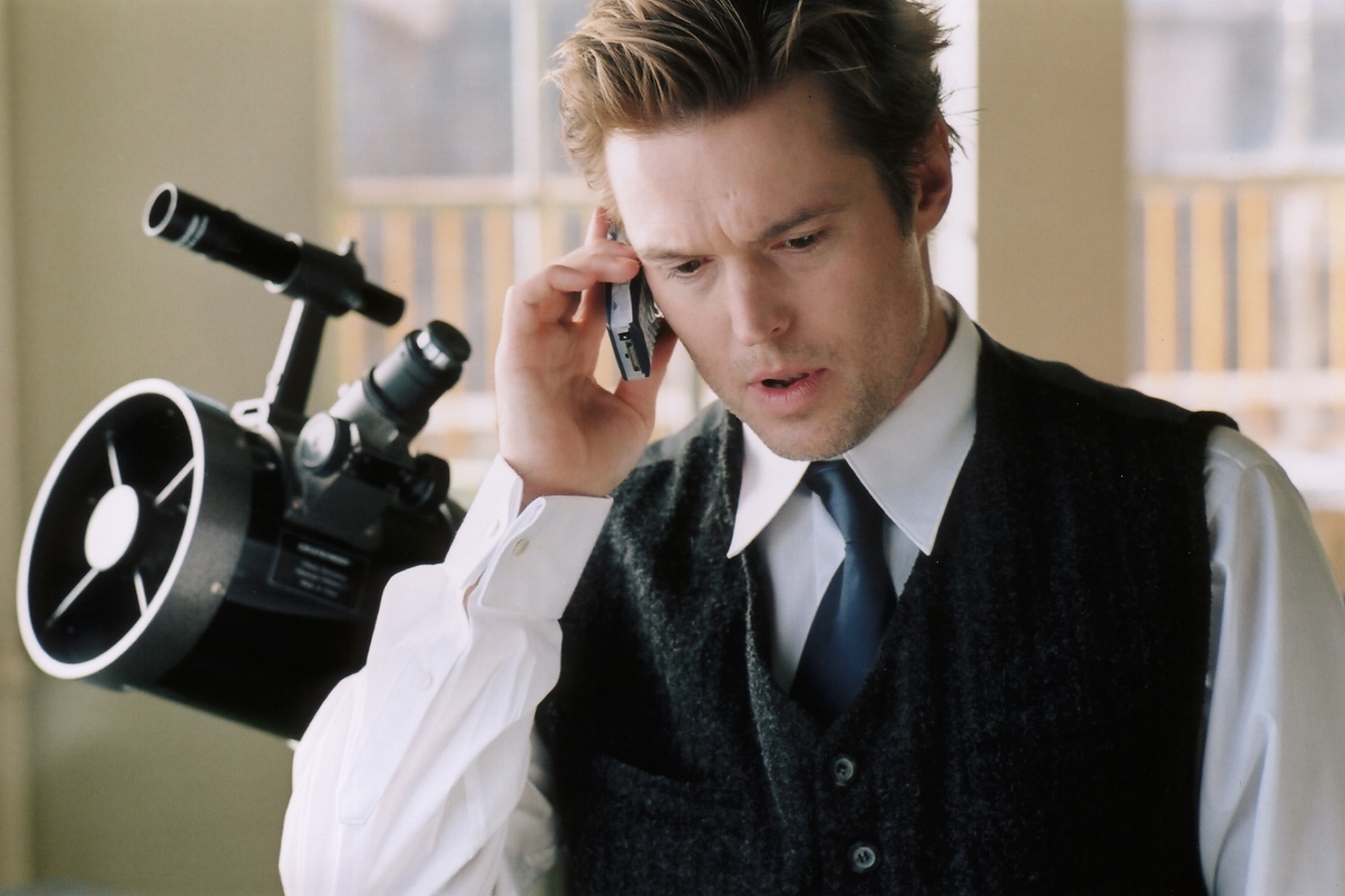 Picture of Bill Sage