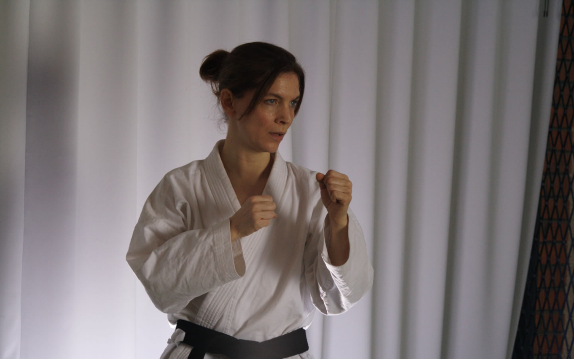 Picture of Angela Kovacs