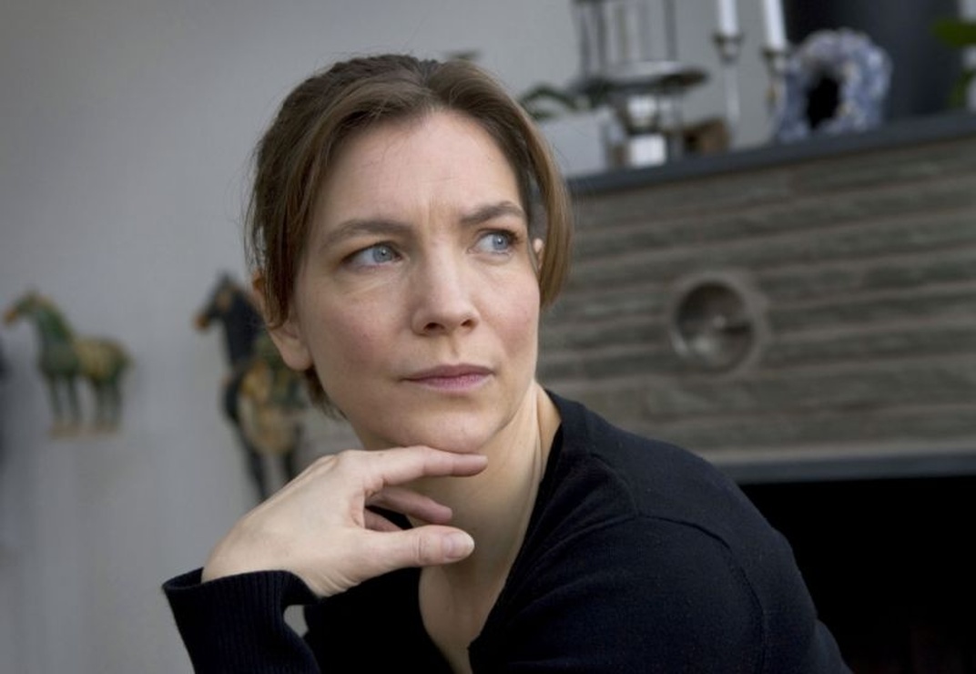 Angela Kovacs image