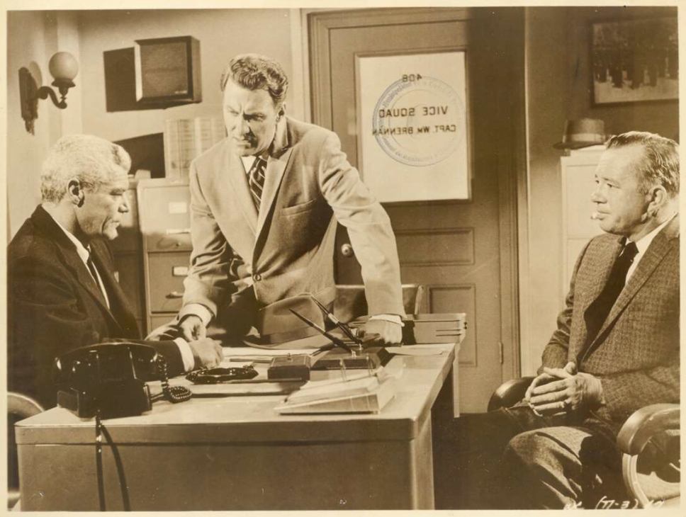 Picture of Vice Raid