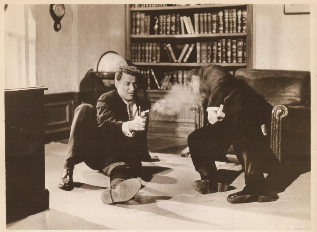 Picture of Vice Raid