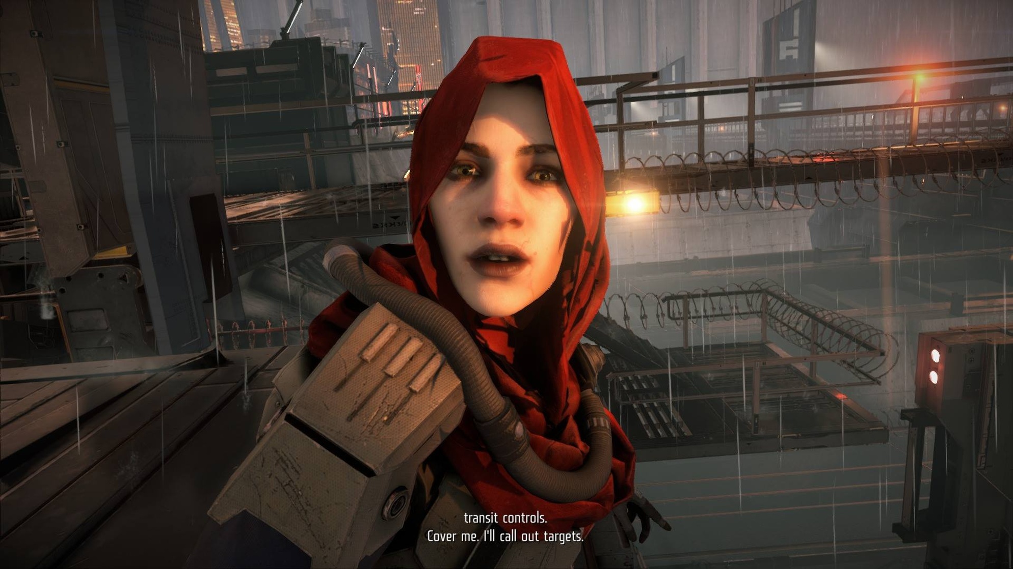 Picture of Killzone: Shadow Fall