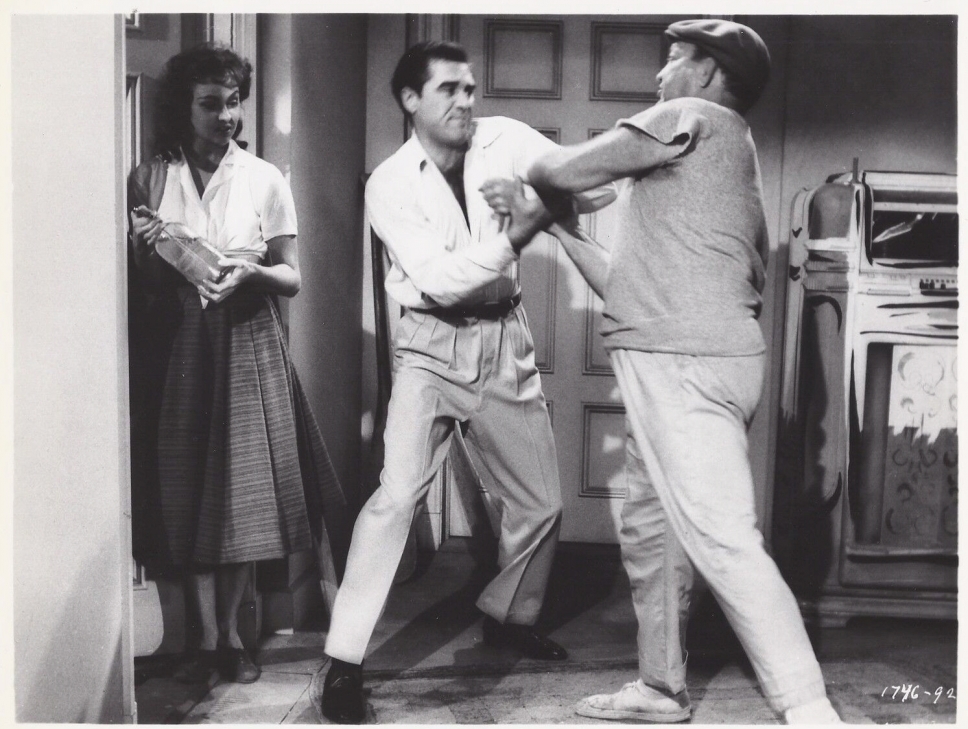 Picture of The Beat Generation