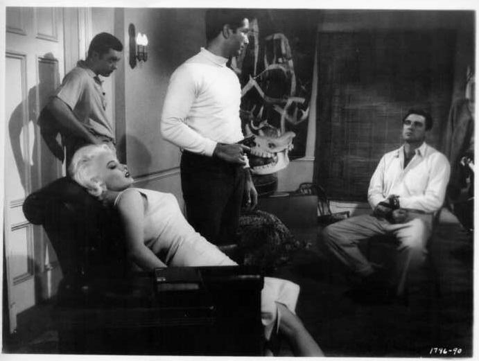 Picture of The Beat Generation