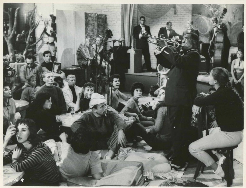 Image of The Beat Generation