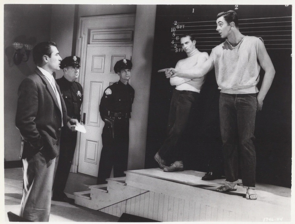 The Beat Generation picture