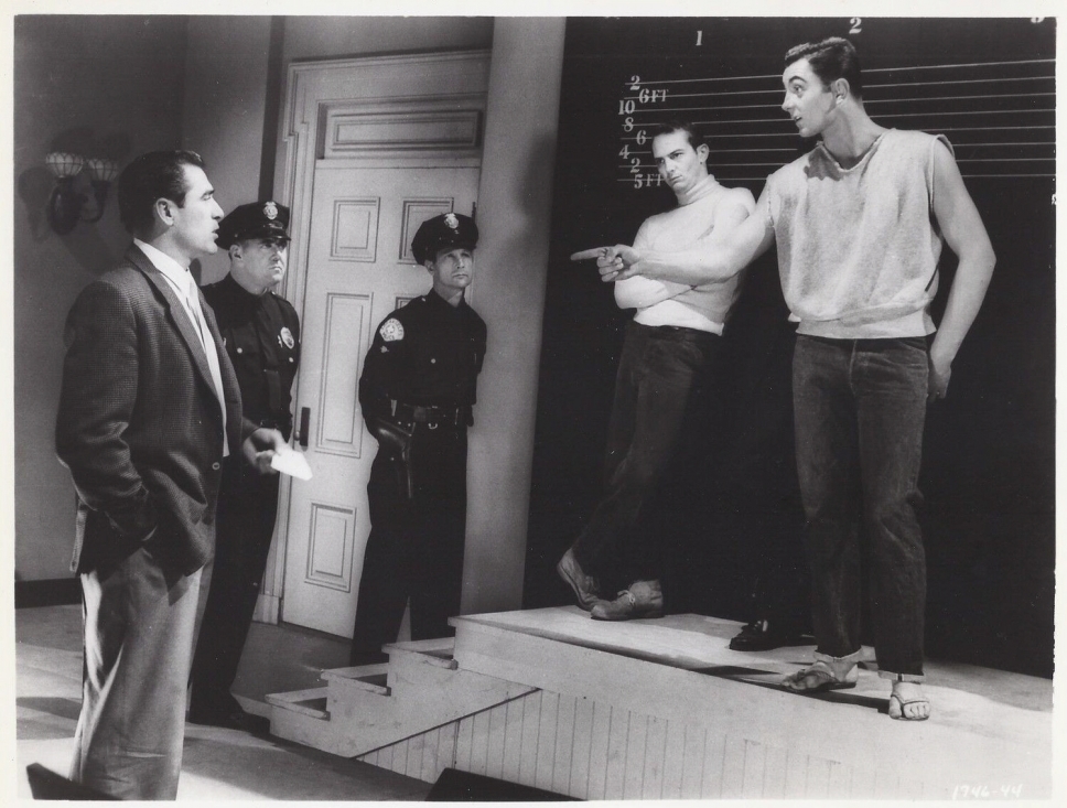 The Beat Generation picture