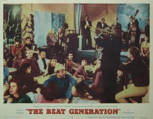 Picture of The Beat Generation