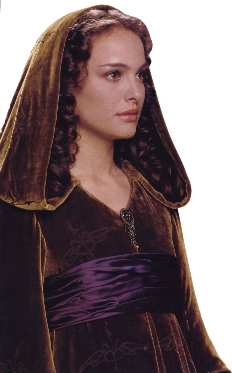 Image of Padmé Amidala