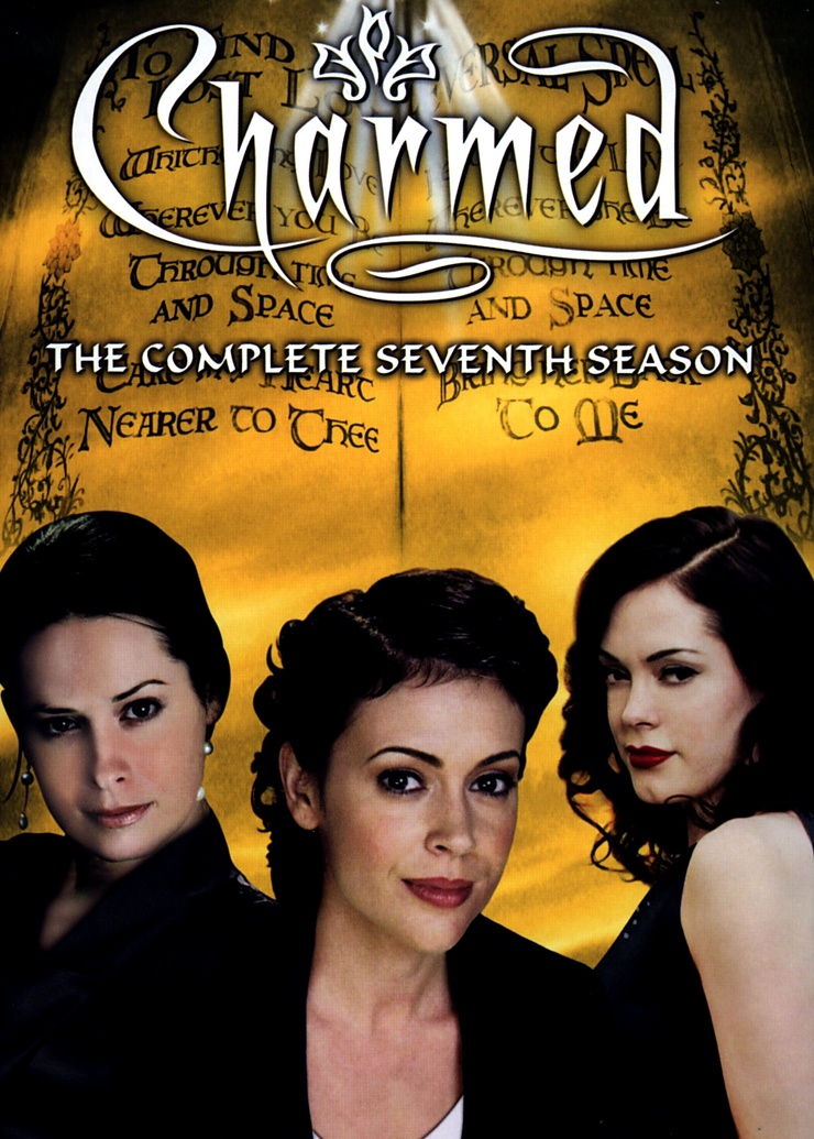 Picture of Charmed