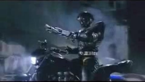 Picture of Roboman Hakaider