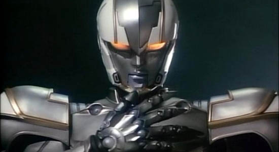 Picture of Roboman Hakaider